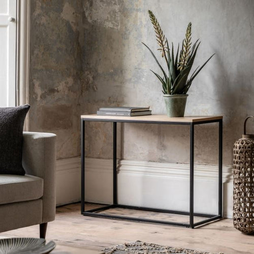 Henley Console Table