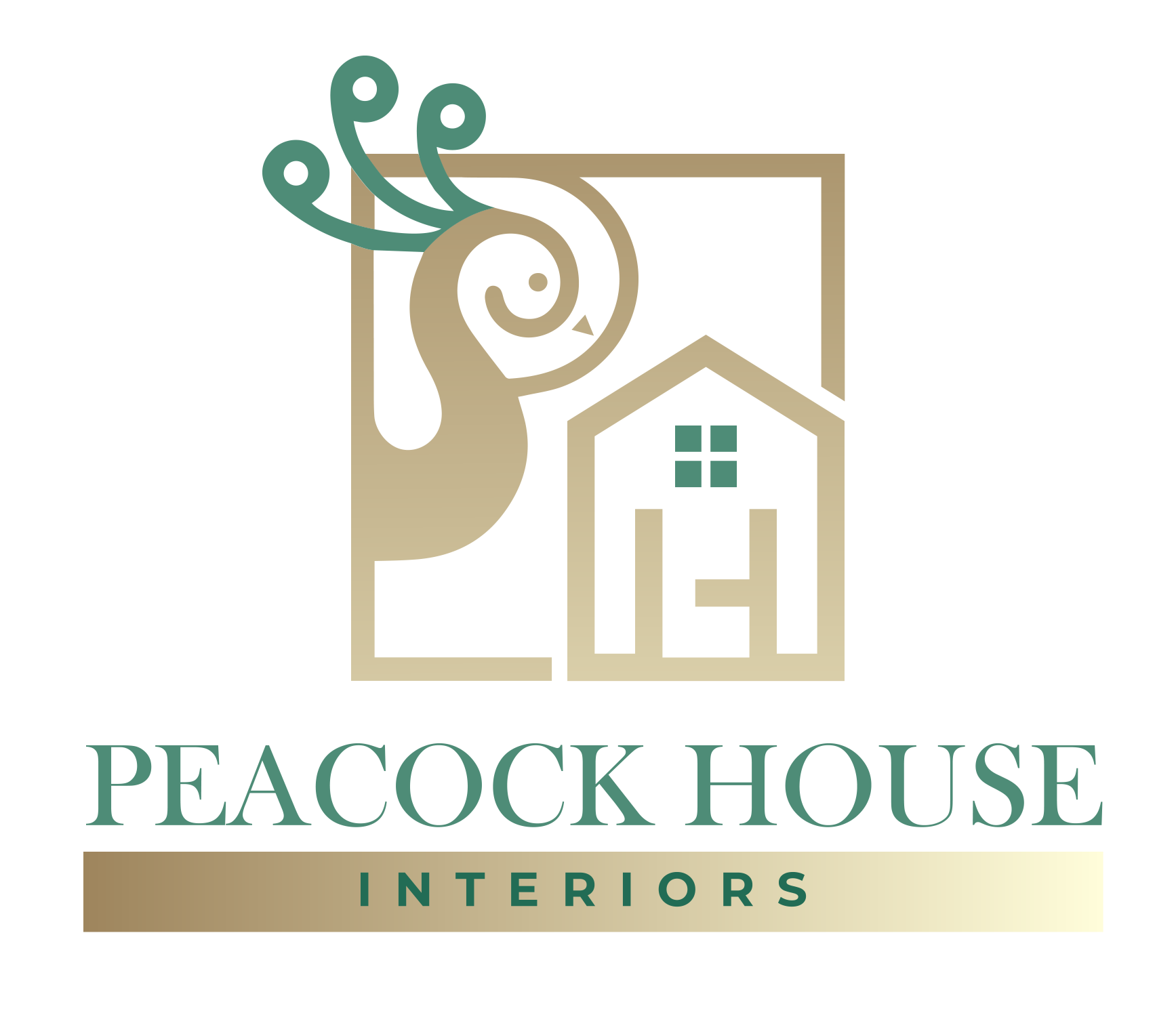 Peacock House Interiors
